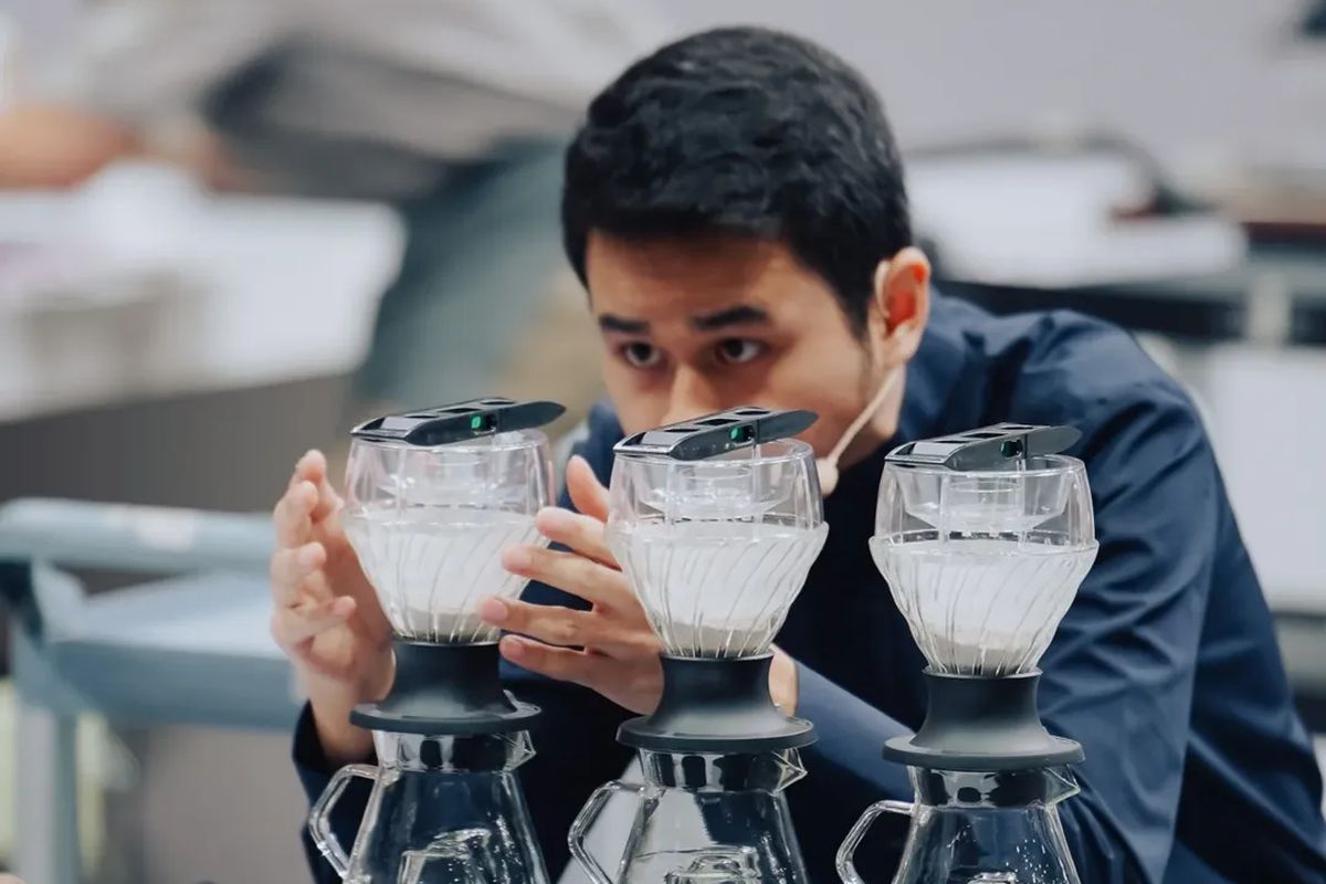 Bayu Prawiro Utomo Putra: Perjalanan Inspiratif Menuju Juara Kedua di ...