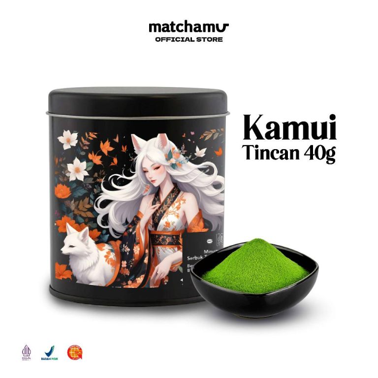 Ranking Matcha Lokal Terbaik: Dari yang Paling Kurang Hingga Paling ...